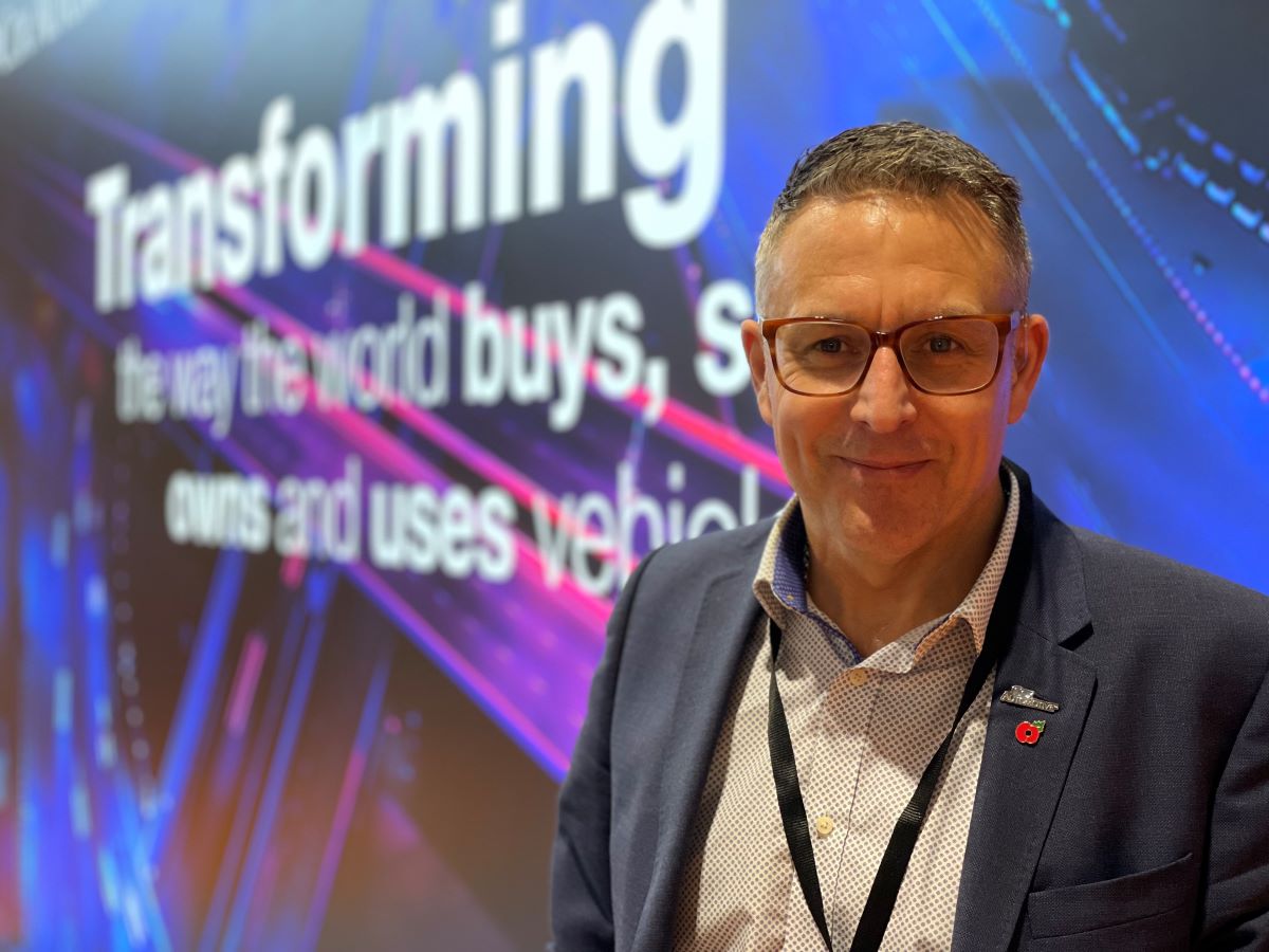 MotorVise, Alvarez and Marsal to speak at 2026 VRA AGM - Motor Trade News