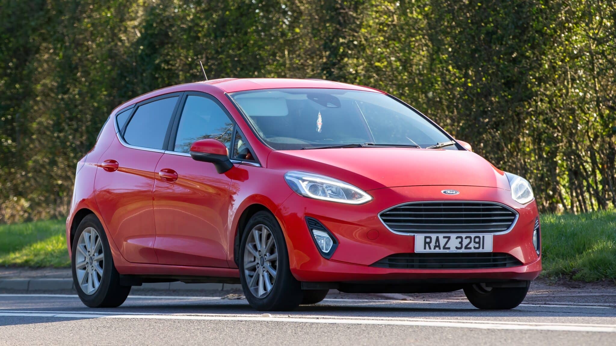 Used car repair costs surge by 20% year on year, says Warrantywise ...