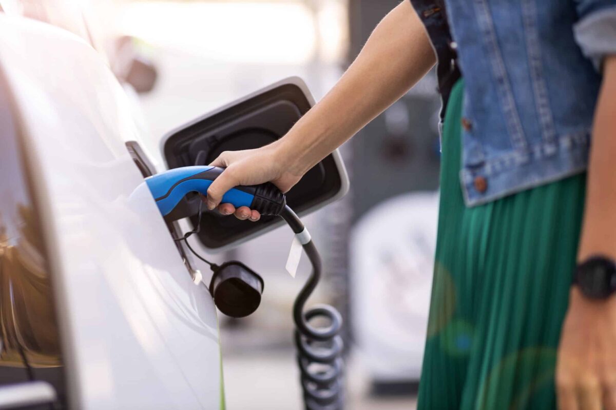 AA partners with Zapmap to integrate real-time EV charging data into ...
