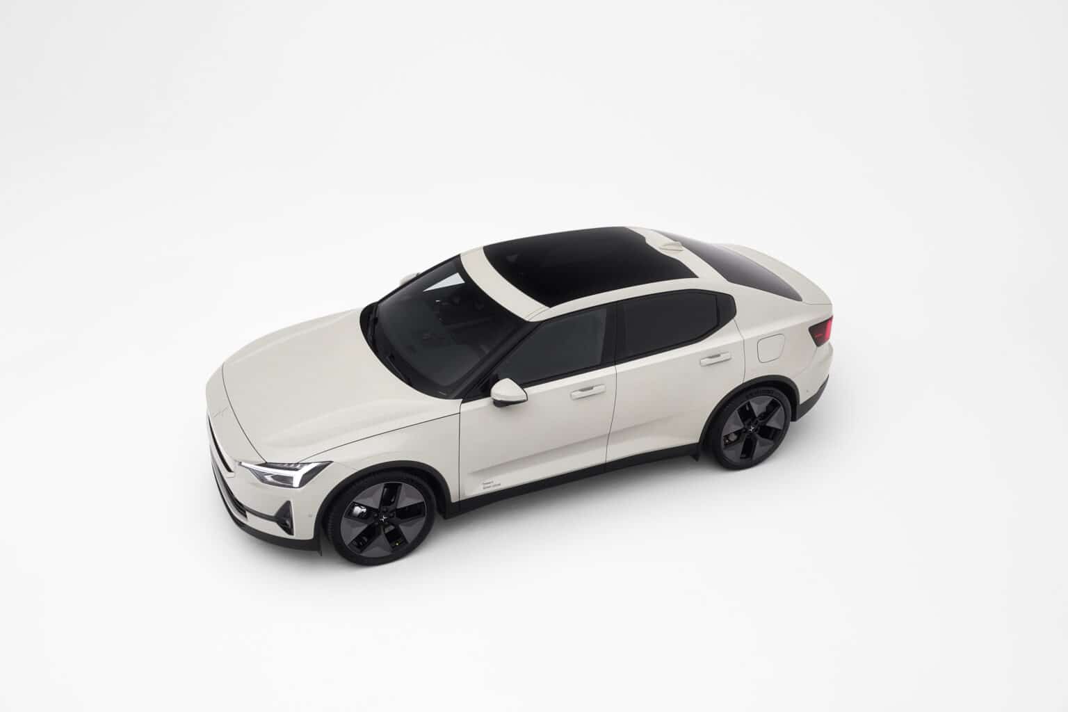 Polestar 2 refreshed for 2026 with faster infotainment and premium ...