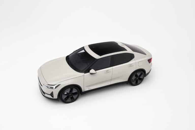 Polestar 2 refreshed for 2026 with faster infotainment and premium ...