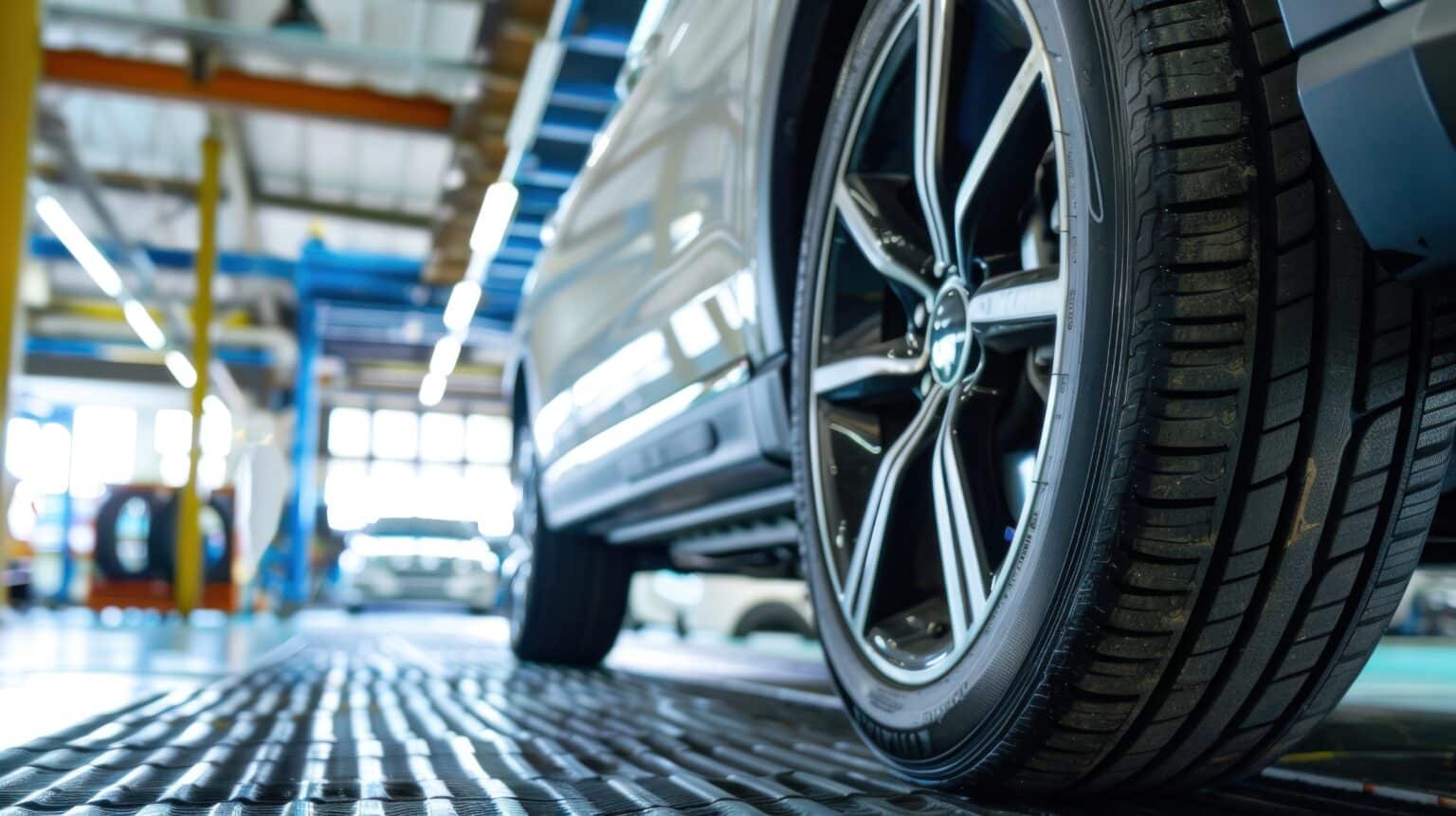 Ford launches Certified Used Parts online store - Motor Trade News