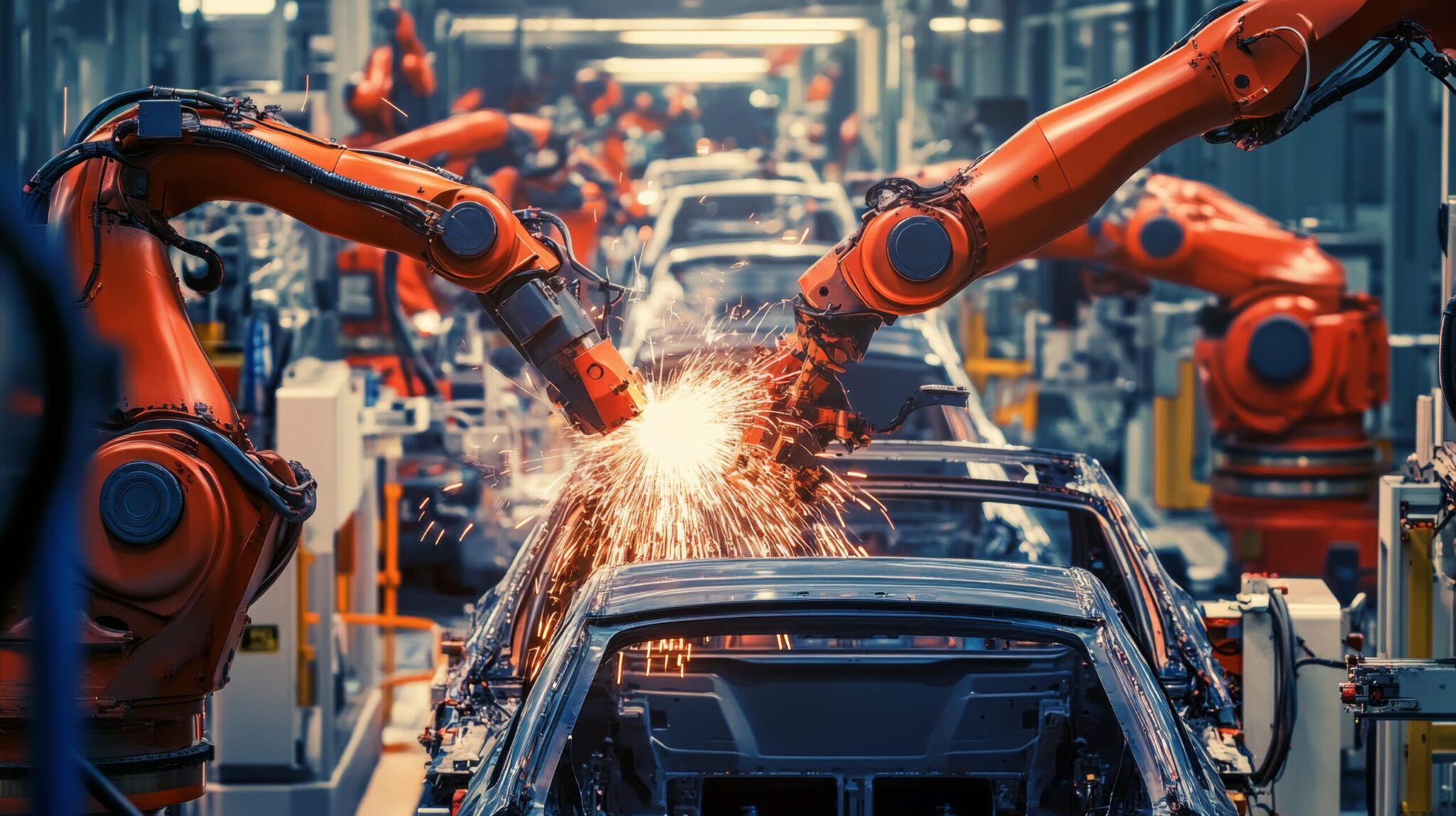 SMMT calls on EU to amend IAA 'Made in Europe' to maintain EU UK ...