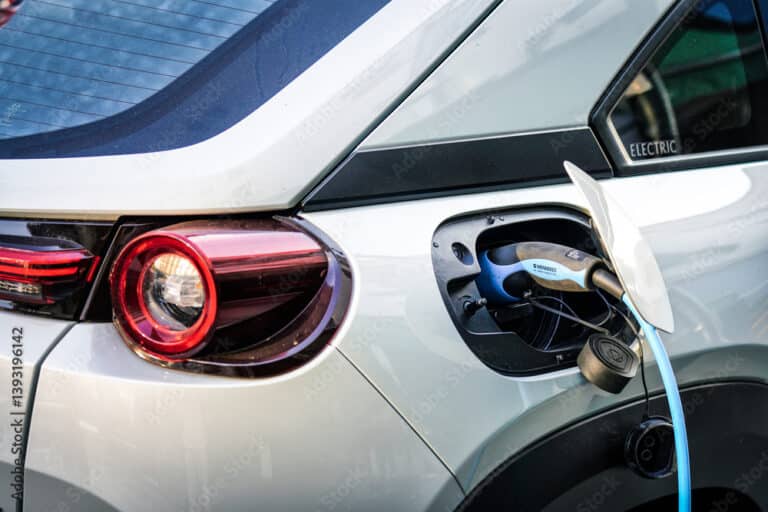 Government launches £650m EV grant scheme offering drivers up to £3,750 ...