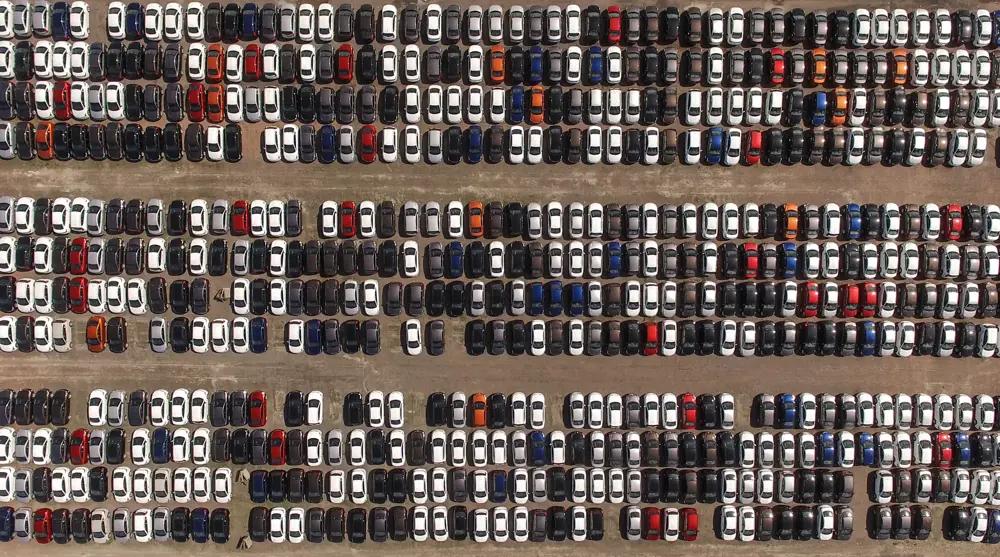 Used car market entered 2026 on good footing – Autotrader - Motor Trade ...