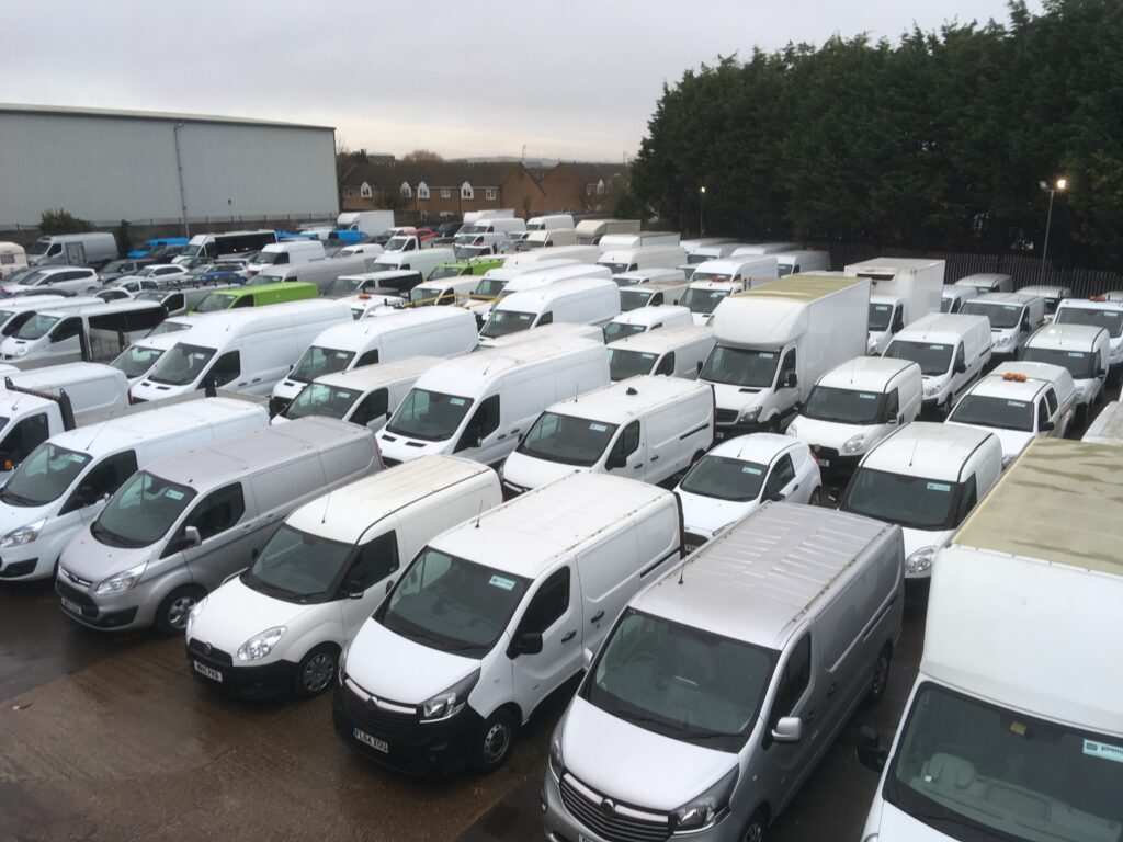 New fleet LCV models from Citroën - Motor Trade News