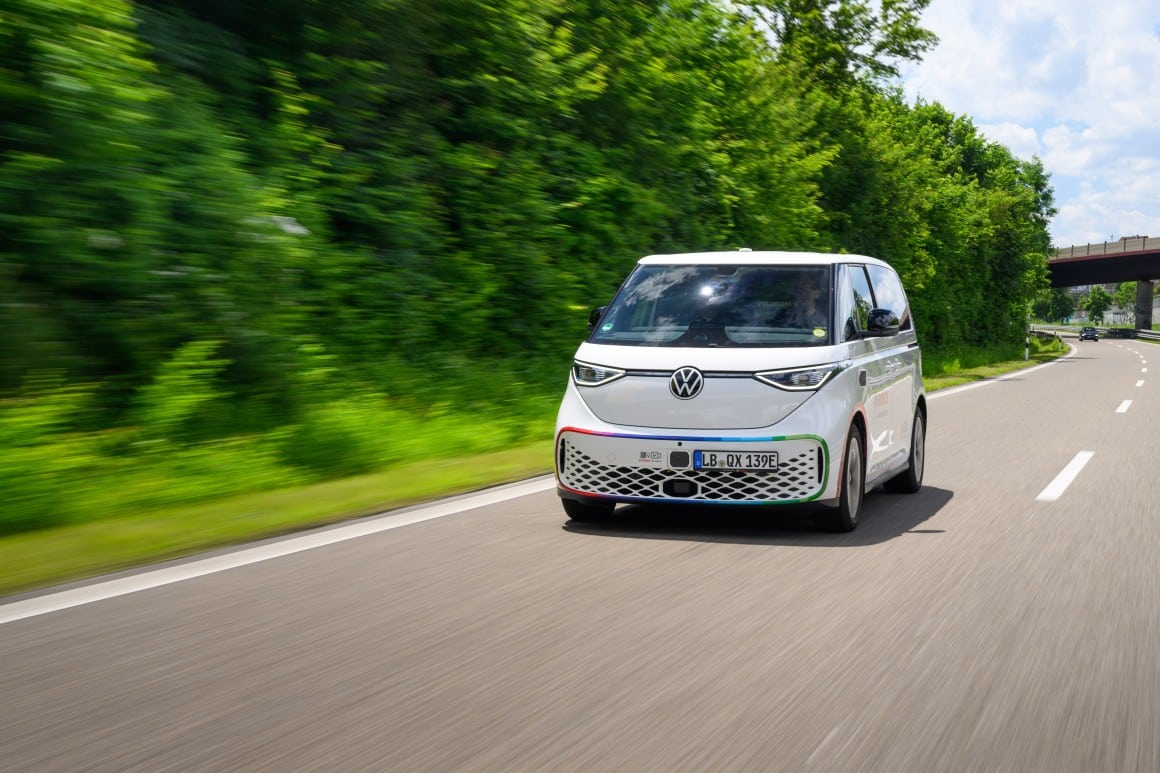 Bosch and Cariad partner to advance automated driving with AI - Motor ...