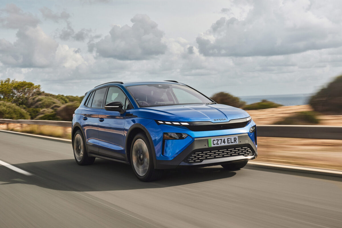 UK passes two million EV registrations - Motor Trade News