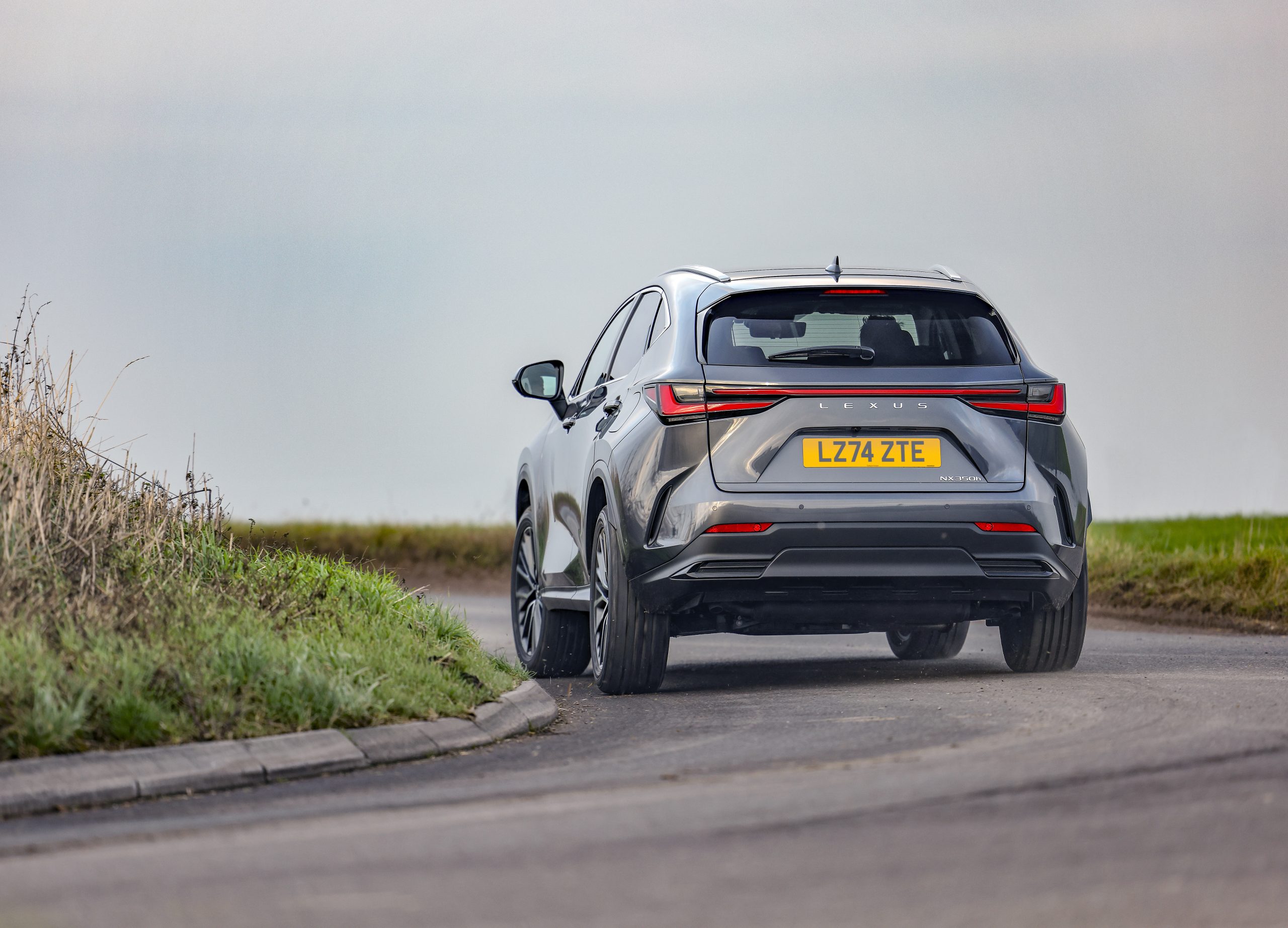 Lexus, Mercedes-Benz, Kia top NFDA Dealer Attitude Survey - Motor Trade ...
