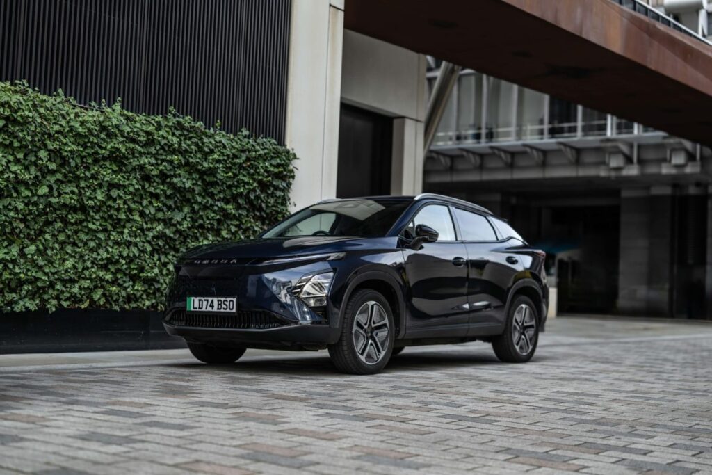 Used EV prices up in April as fuel costs increase, Cazana finds - Motor ...