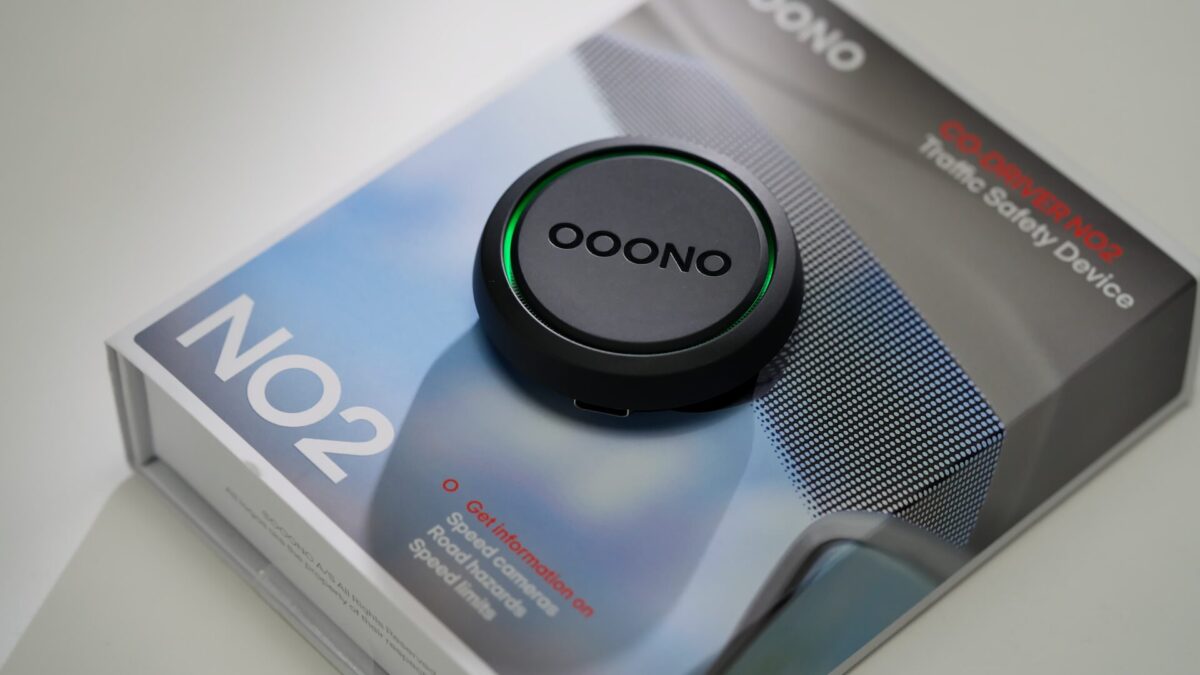 Ooono Pdisc No2
