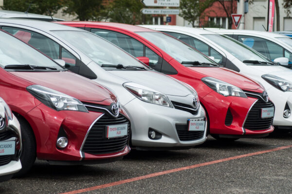 Annual cost of vehicle ownership over £11,500 in 2026, finds ALA ...