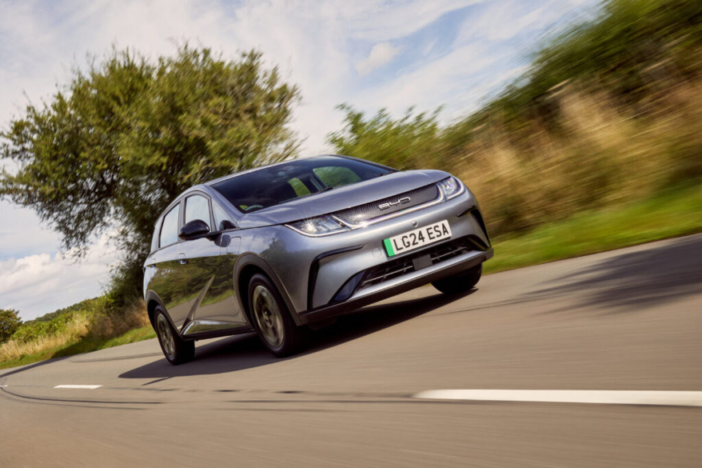 Third of buyers need lower prices to consider new entrant car brands ...