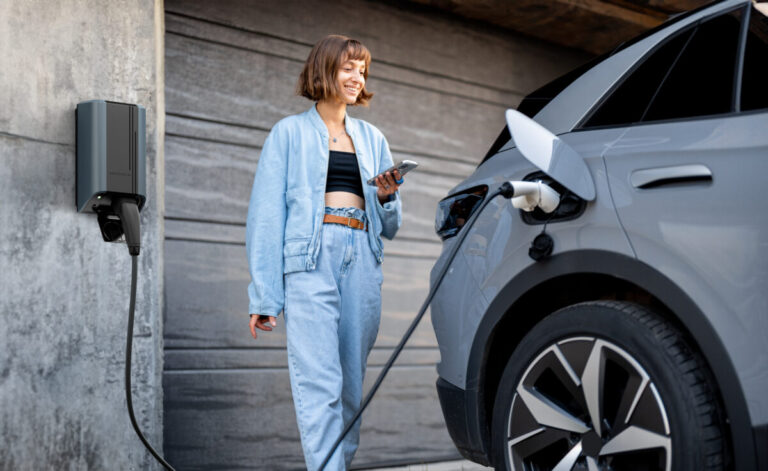 EV interest peaks as petrol prices rise risks 'sugar rush' to UK ...