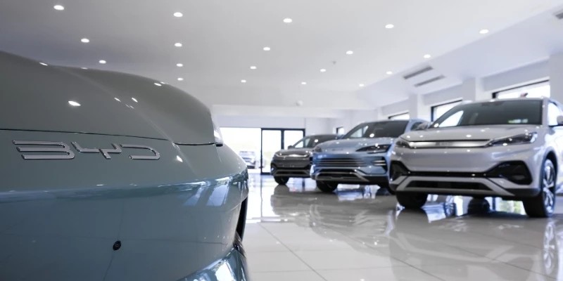 Four dealer groups achieve Diamond status in inaugural Carblah rankings ...