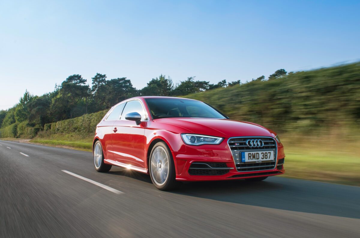 Audi S3 and Land Rover Defender 110 were best buys in 2025 - Dealer ...