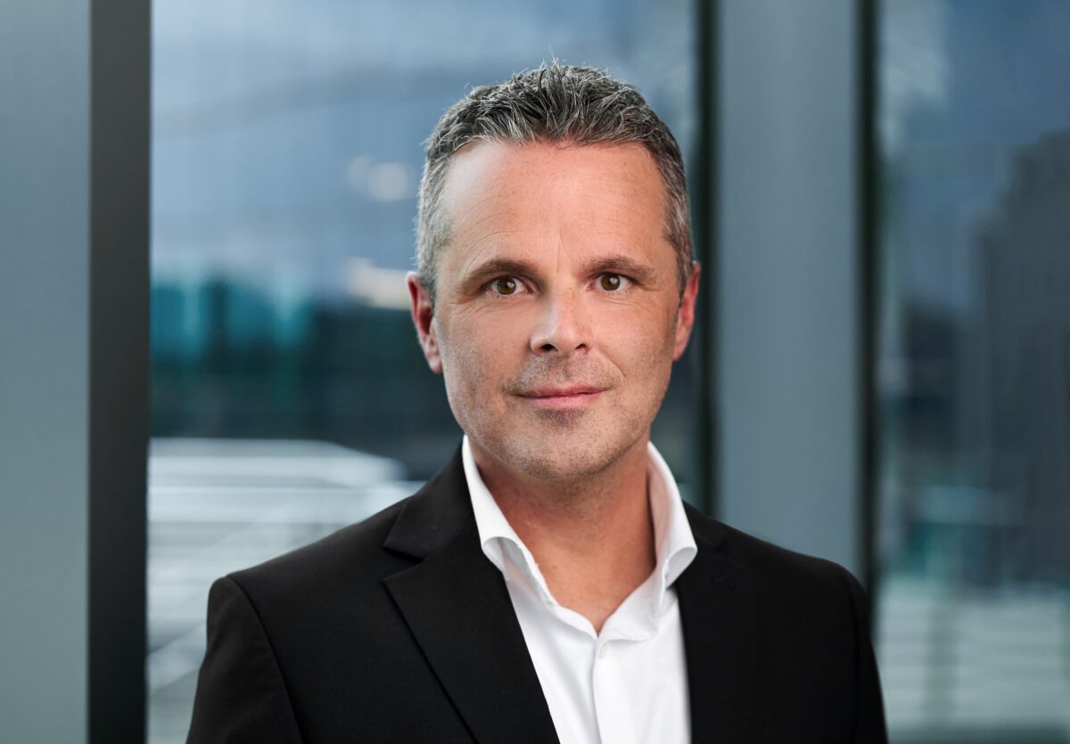 Angus Fitton appointed chief communications officer at Bentley Motors ...