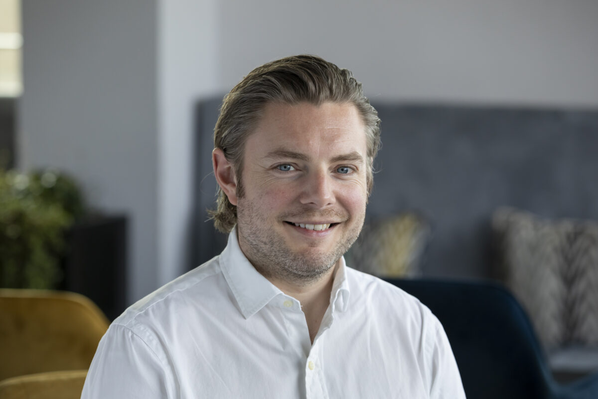 Keyloop appoints Michael Cox as CFO and COO - Motor Trade News