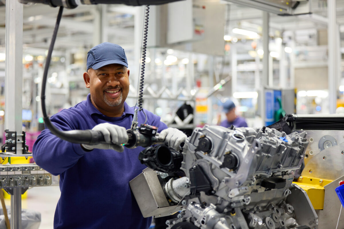 SMMT launches Opportunity Auto campaign as industry set for £4.6bn ...