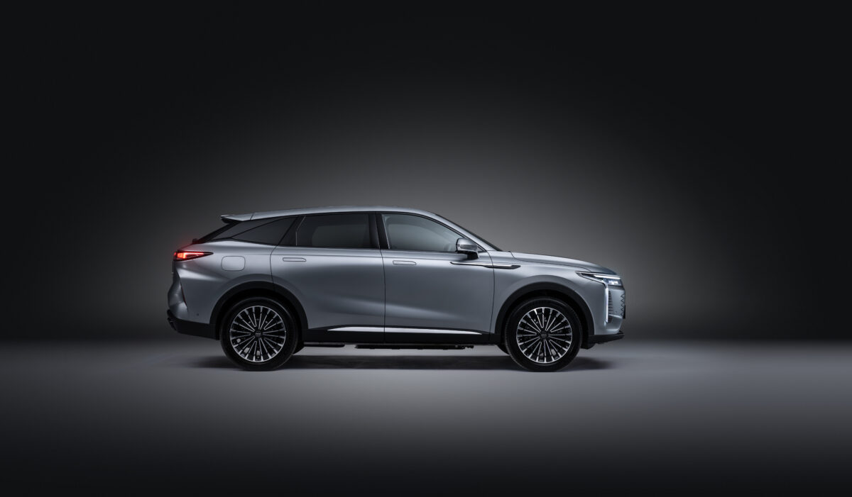 OMODA&JAECOO launches 0% APR PCP offer - Motor Trade News