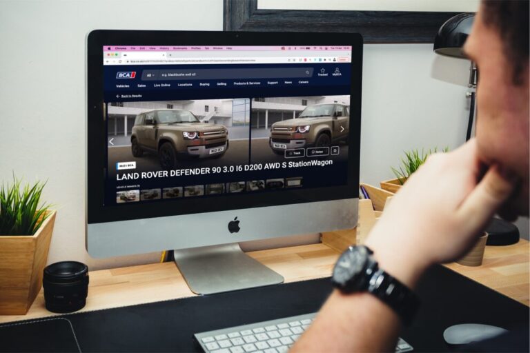 Average used car value increases 5.8% in January – BCA - Motor Trade News