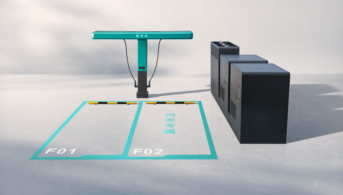 BYD reveals next-gen Blade Battery, 1,500kW chargers - Motor Trade News