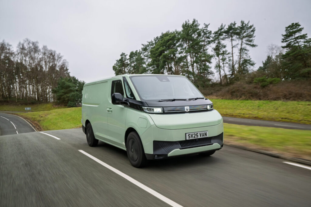 Waterton Bridgend becomes first Farizon dealer in Wales - Motor Trade News
