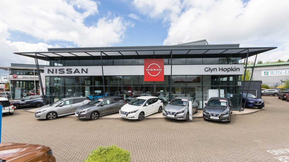 Used car prices up in April for first time in 2026, says Cazoo Market ...