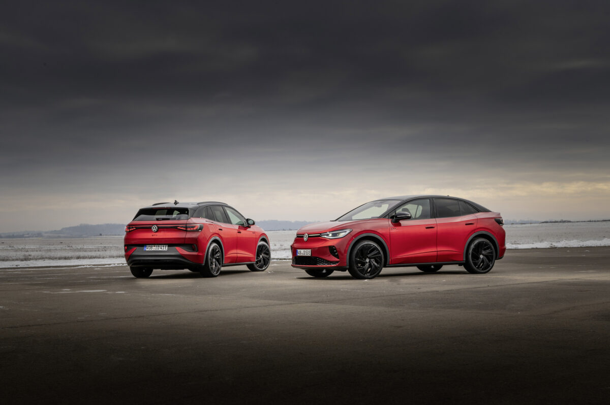 Volkswagen Group profits down in 2025 as luxury brands struggle - Motor ...