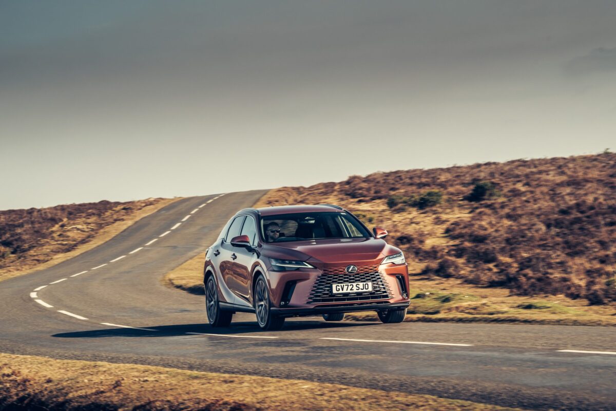 Hybrid demand rises as drivers seek stepping stone to electrification ...
