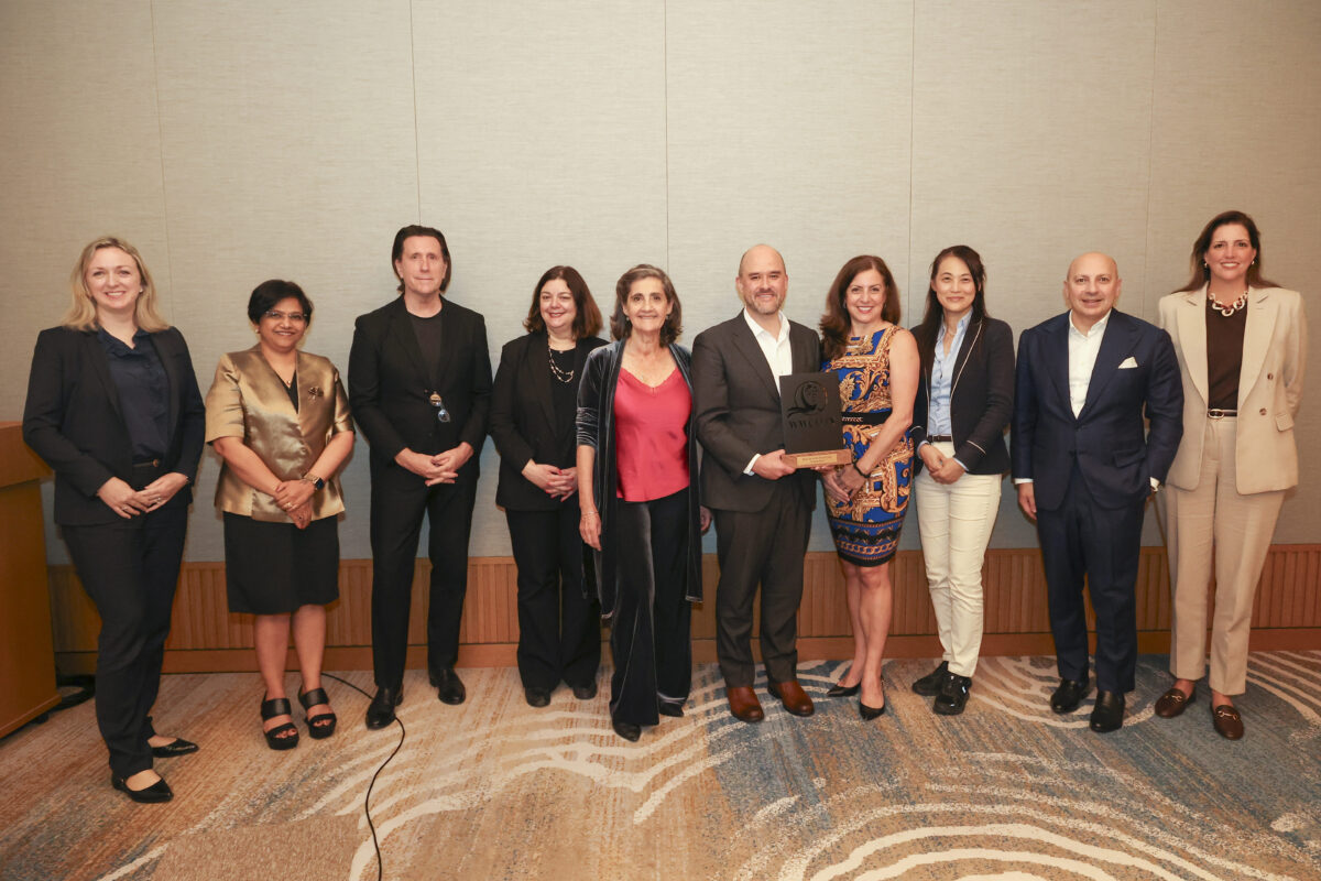 Nissan Leaf named Supreme Winner at WWCOTY 2026 - Motor Trade News
