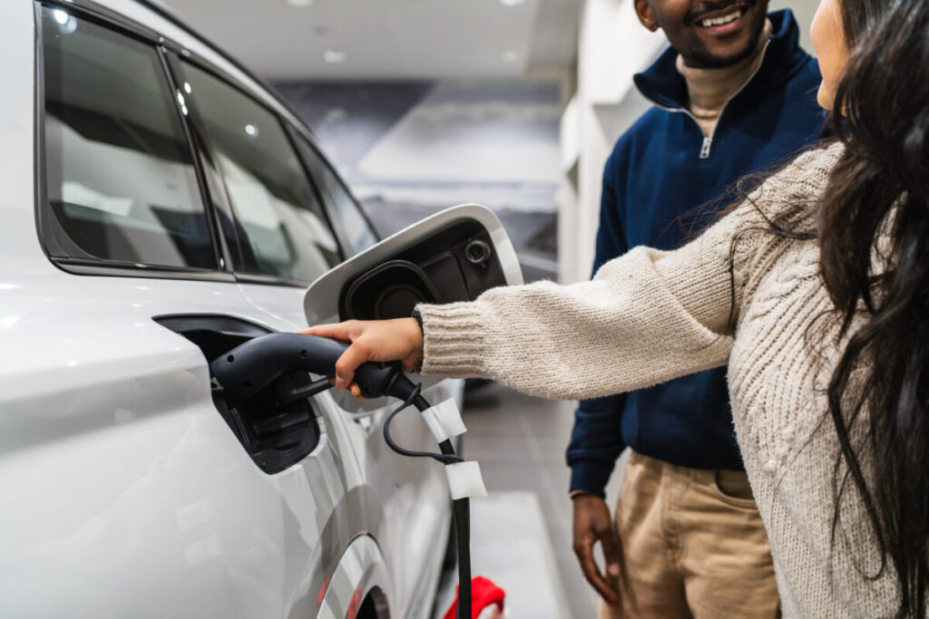 Generational adds cell-level voltage testing for EV batteries - Motor ...