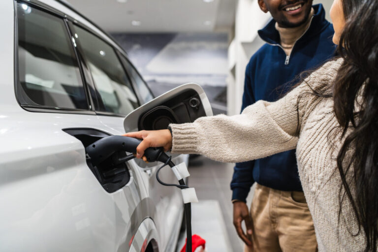 Half of readers report that sustainability does not impact vehicle ...