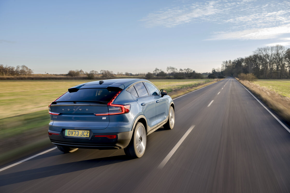 EVs among fastest-selling used cars in May, Brego finds - Motor Trade News