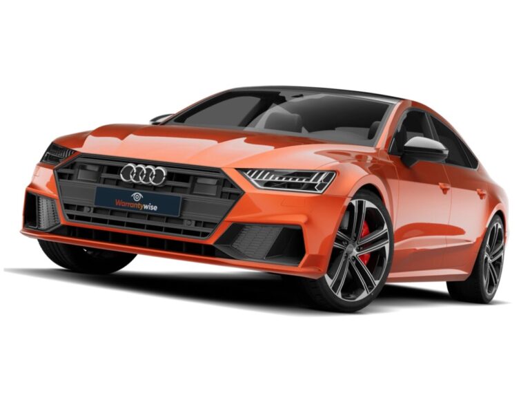 Large SUVs and executive saloons score lowest for reliability ...
