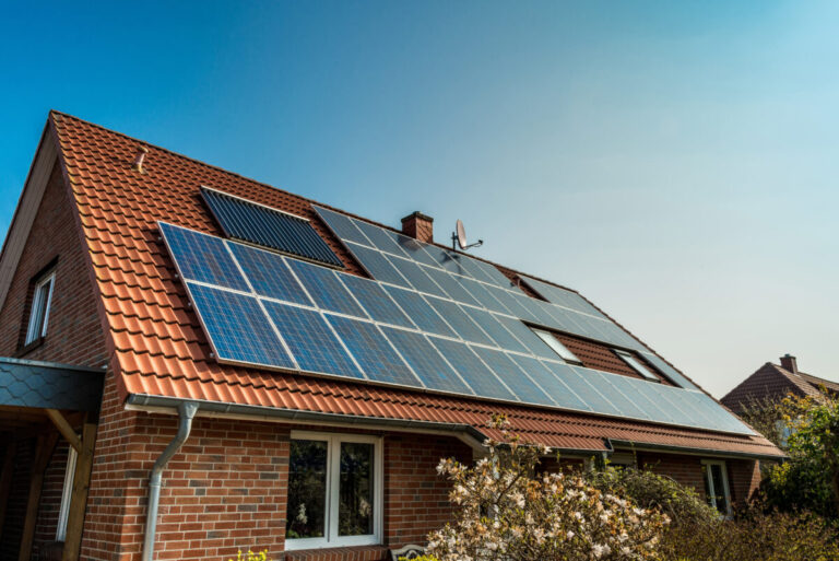 EV drivers using solar charging could save more than £377 a year, says ...