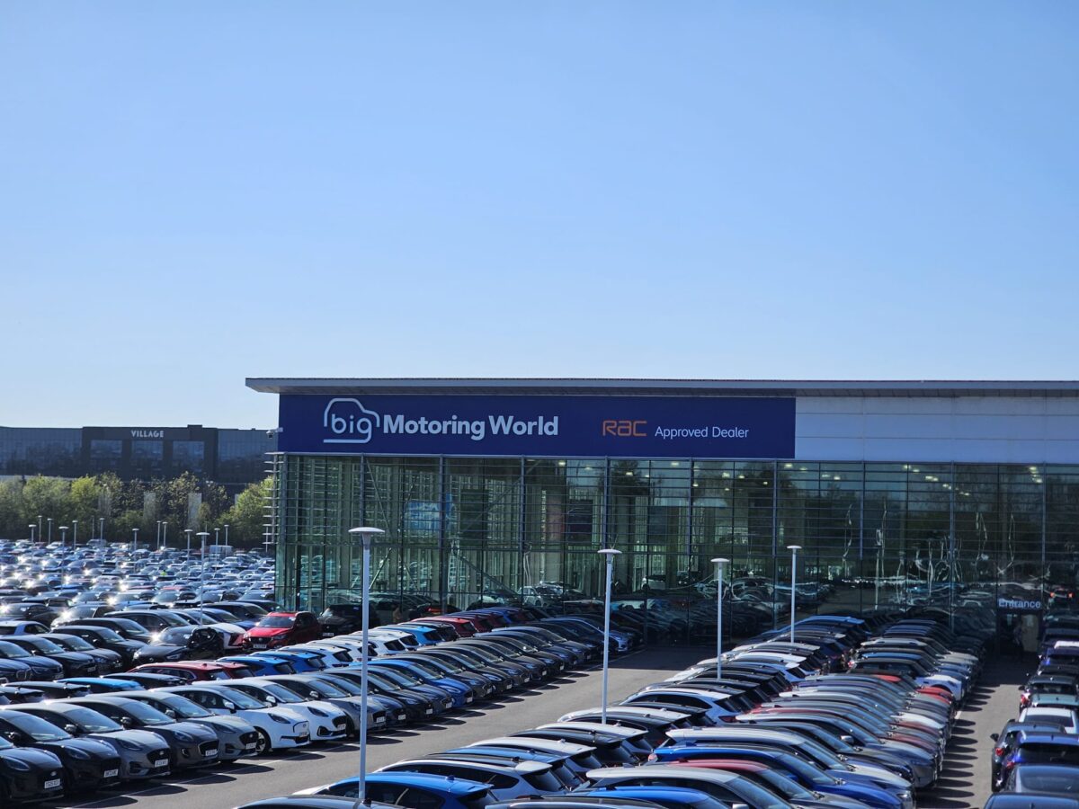 May sees fastest increase in used car prices since 2023 – Autotrader ...