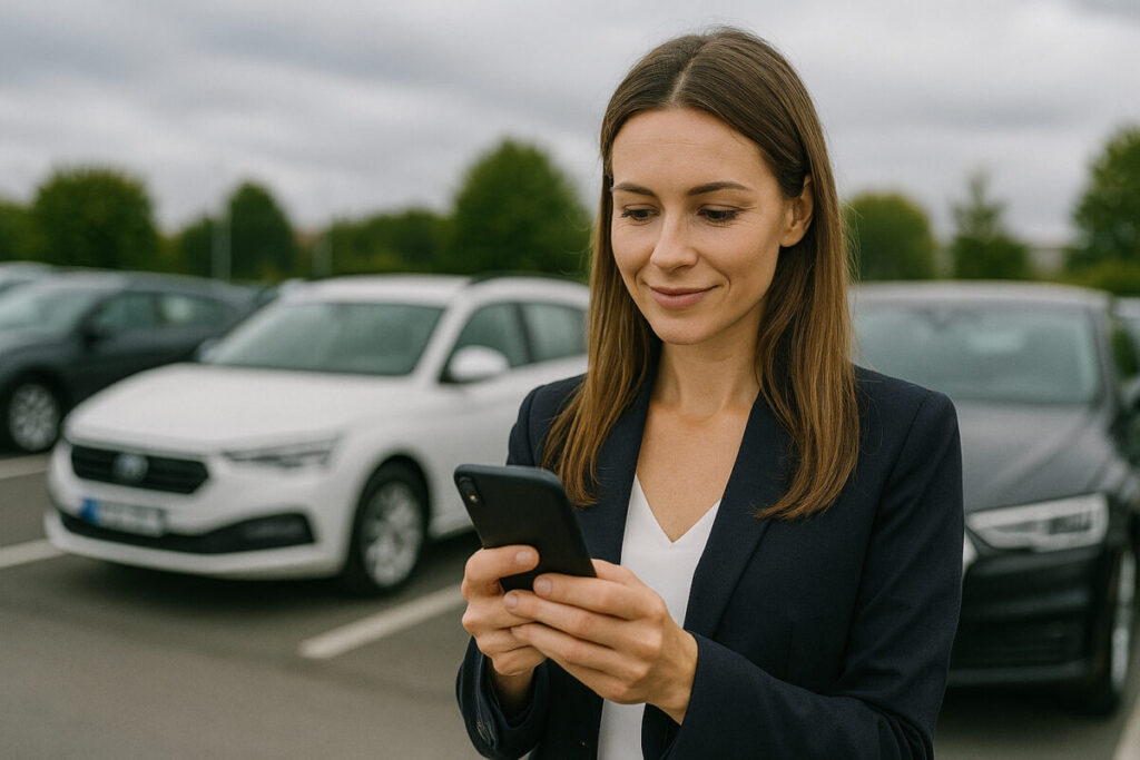 Mad Devs launches integrated video tool for digital vehicle retailing ...
