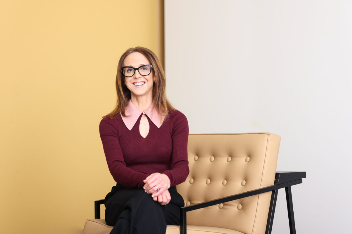 Cazoo promotes Lucy Tugby to chief marketing officer - Motor Trade News