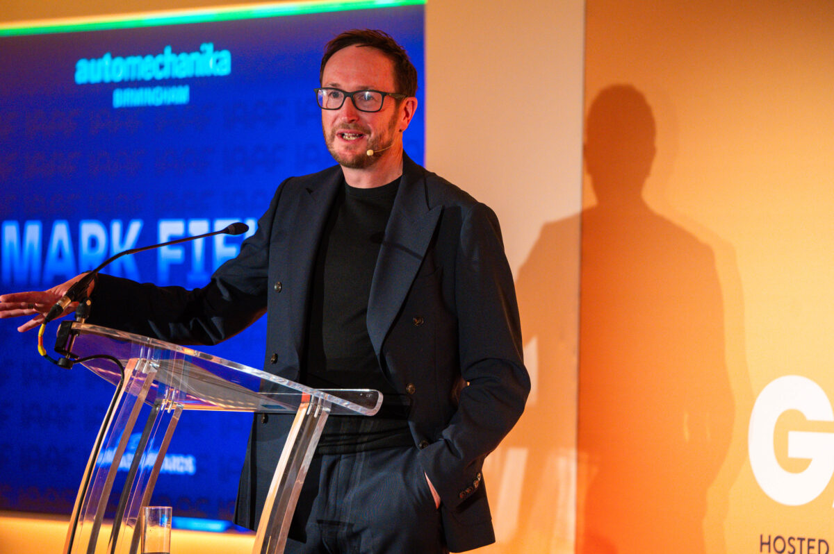 Outdated legislation risks damaging aftermarket competition, IAAF warns ...