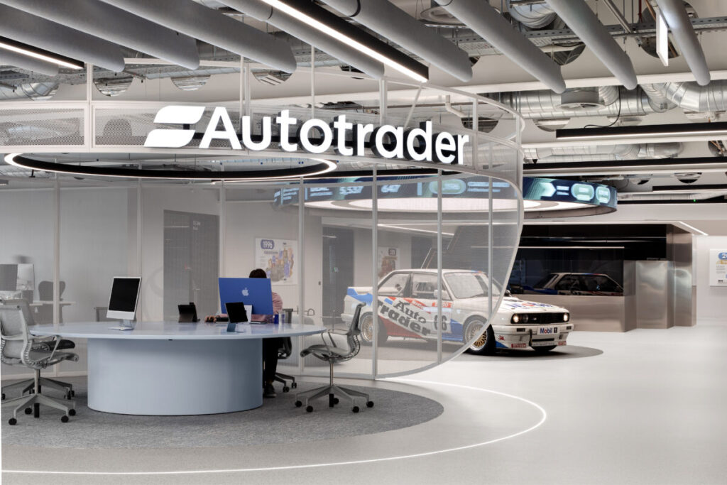 Autotrader Retailer Awards 2026 opens for nominations - Motor Trade News
