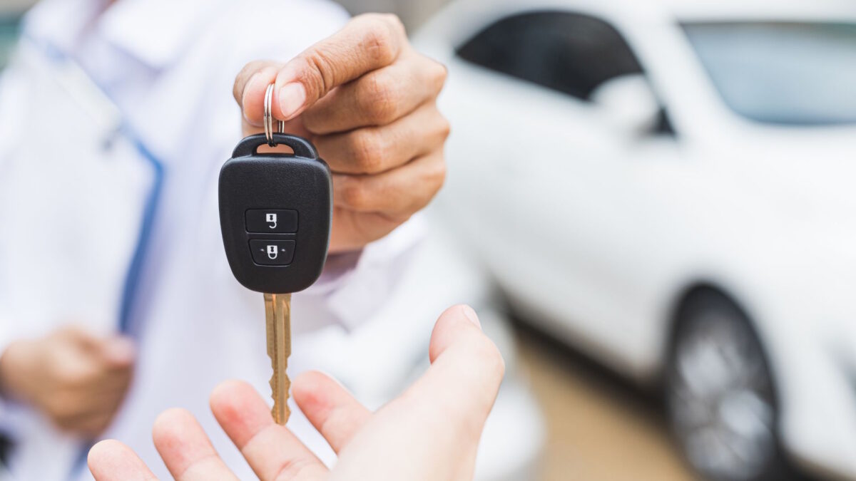 Targa Telematics launches Vehicle Delivery Monitoring for leasing ...