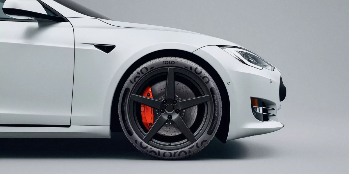 Blackcircles founder to launch premium tyre brand - Motor Trade News