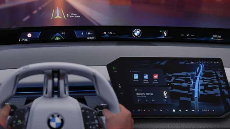 Infotainment systems account for most customer complaints – Vertu ...