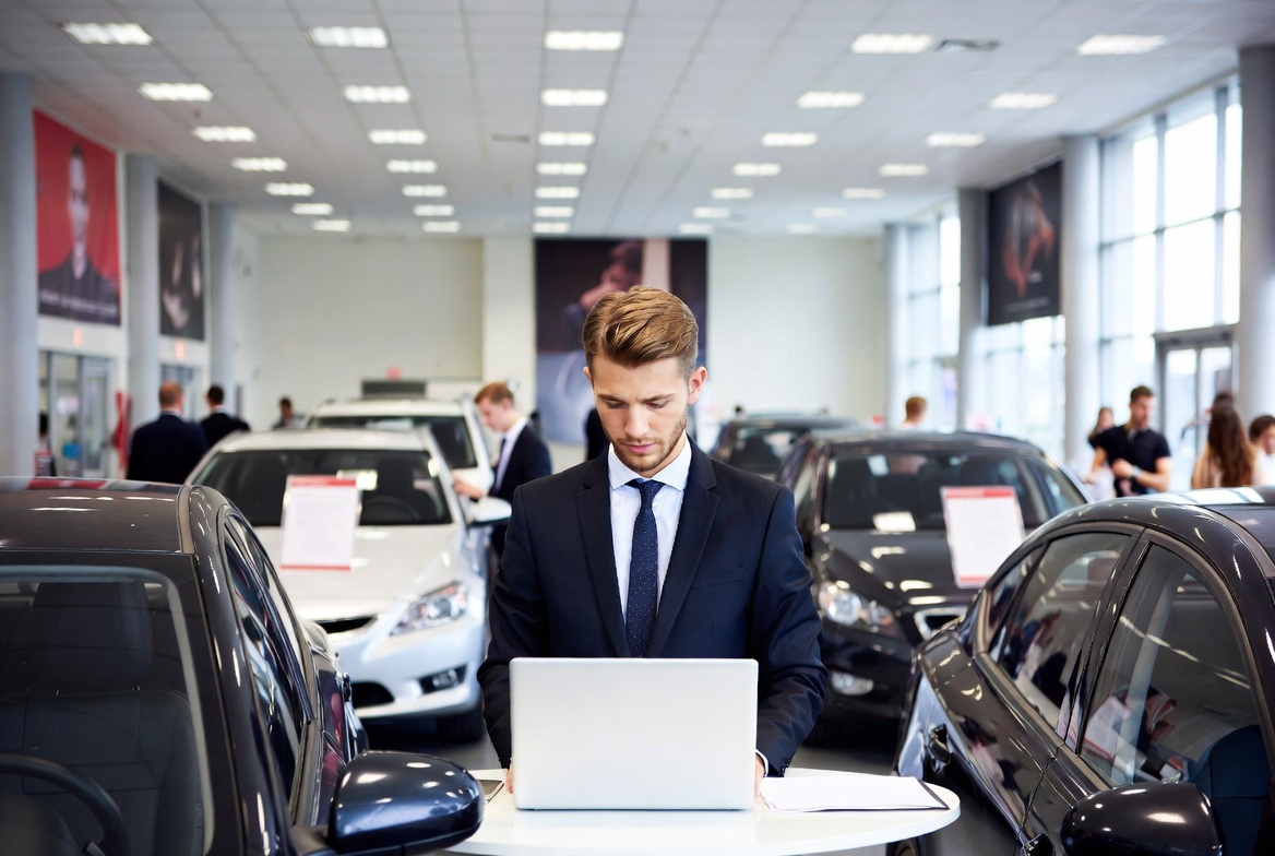 Mad Devs launches custom reporting tool for dealer groups - Motor Trade ...