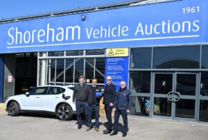 SVA names Generational as EV battery health check partner - Motor Trade ...