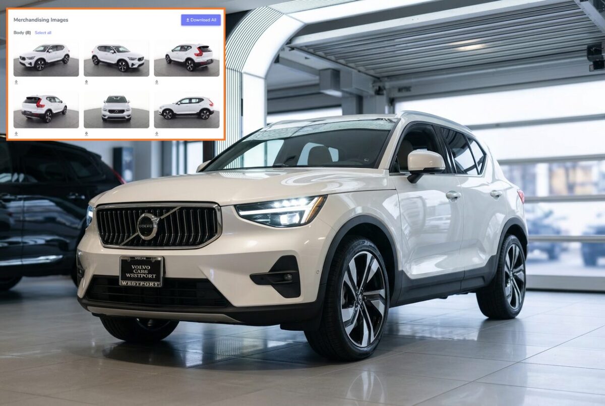 UVeye launches Scan to Sold, enables faster listings - Motor Trade News