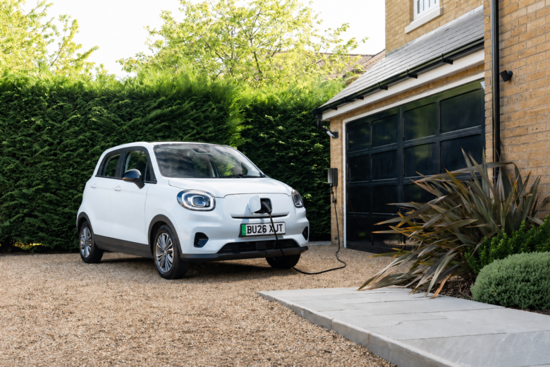 Leapmotor T03 sets real-world range record at ECOBEST Challenge 2025 ...