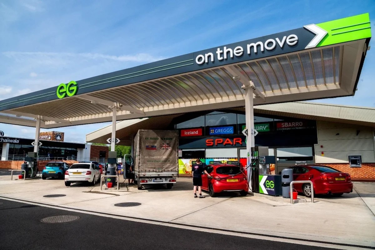 CMA finds "no evidence" retailers took advantage of war, petrol prices ...