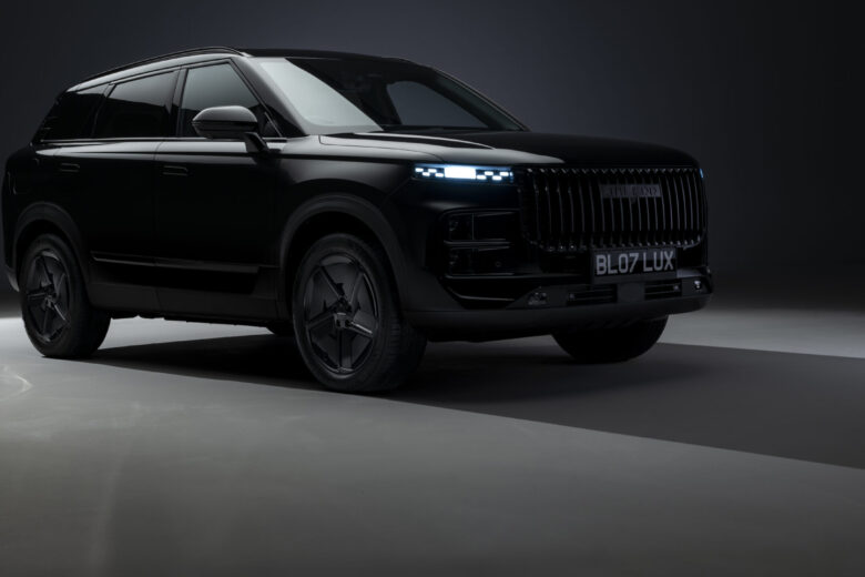 OMODA&JAECOO launches 0% APR PCP offer - Motor Trade News